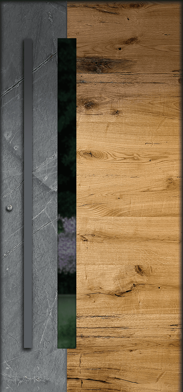 VERSCO® | Fenster, Haustüren & Sonnenschutz